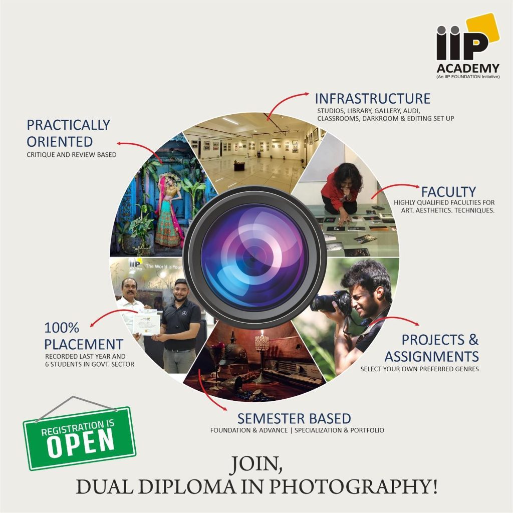 Join IIPCCA – Your path to a successful career | IIP Mount